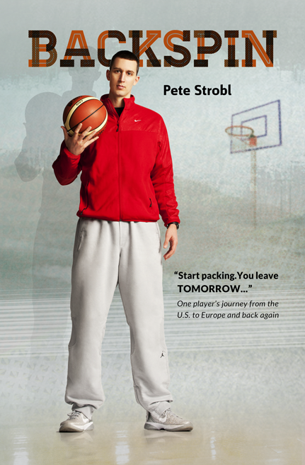 Backspin Book Review | Hoops U. Basketball